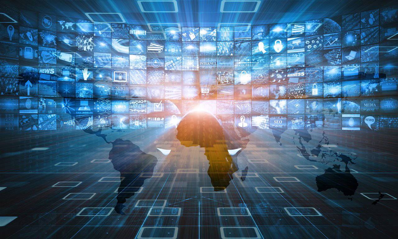 Internet: Como nasceu a rede que revolucionou as nossas vidas?