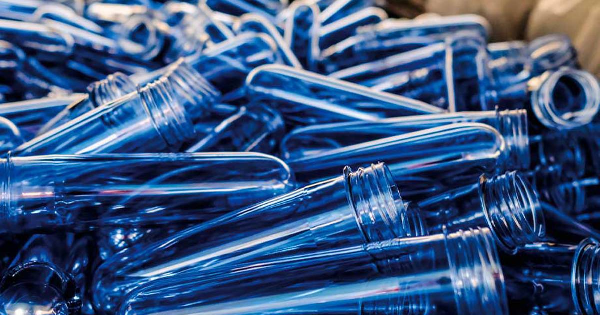 O roteiro dos bioplásticos em Portugal