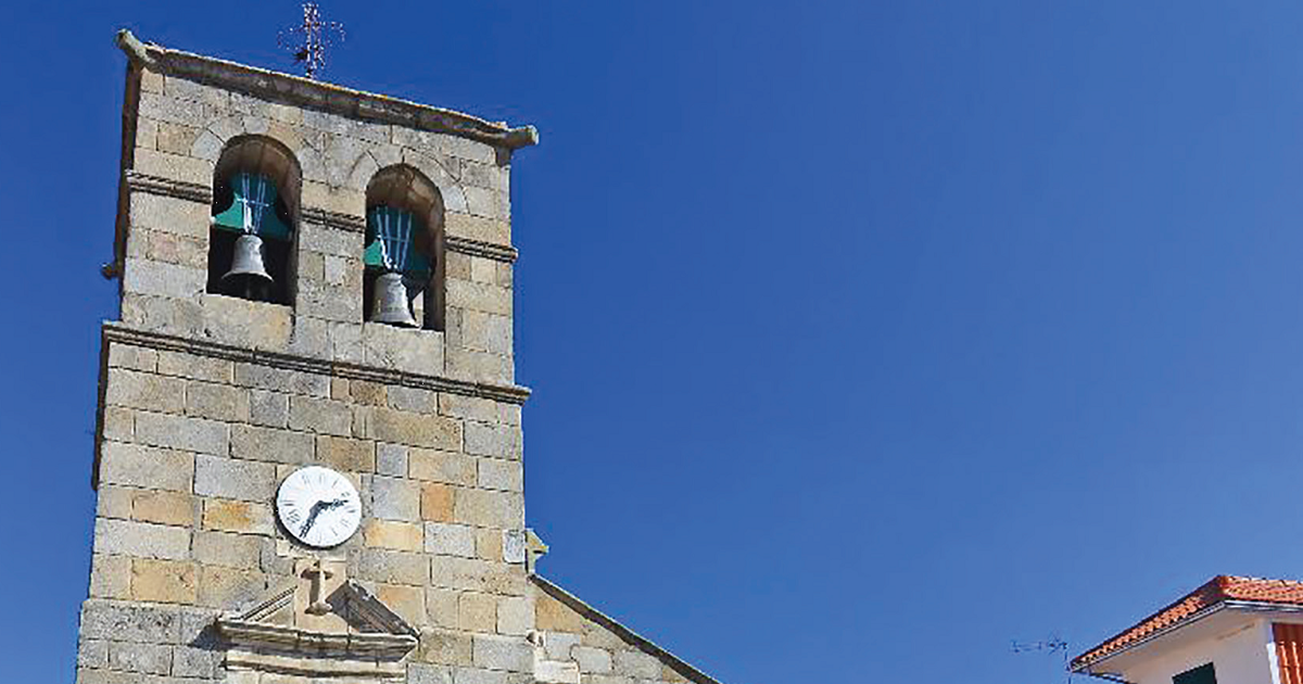 Freixo de Numão, mais de dois mil anos de história