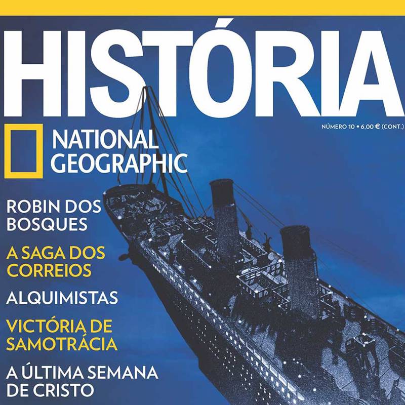 História