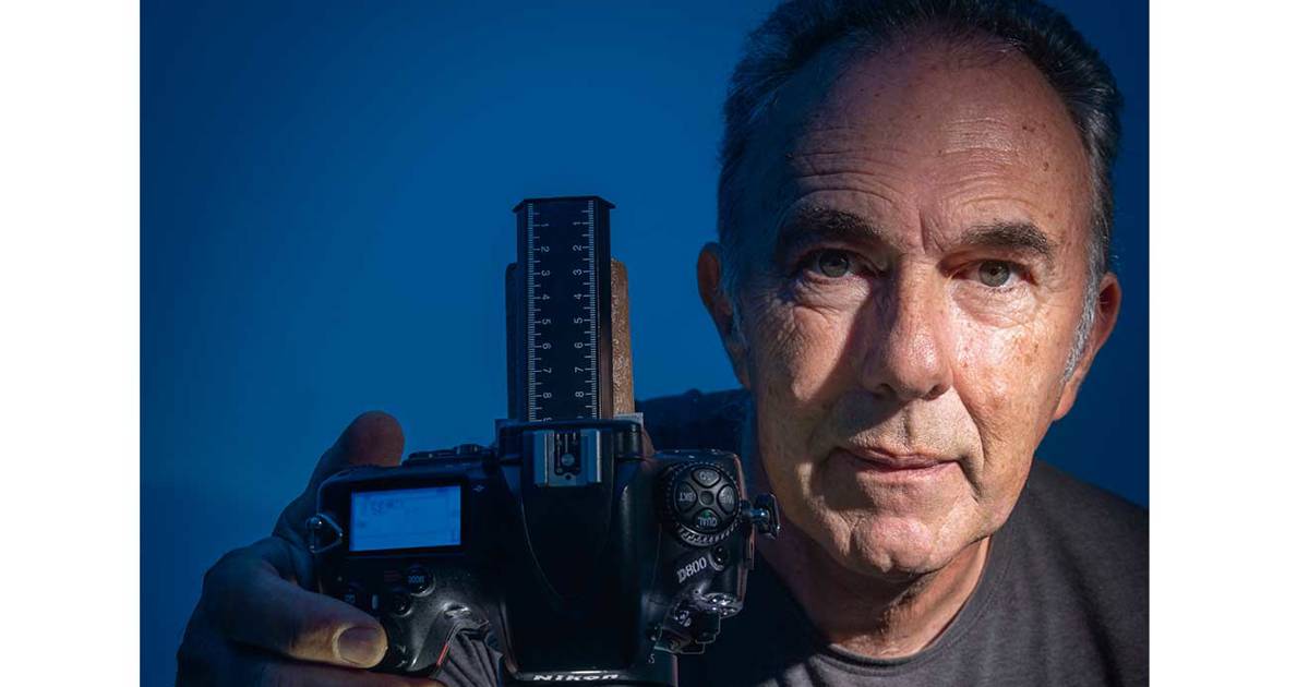 Bastidores: Um Oceano infinitamente pequeno