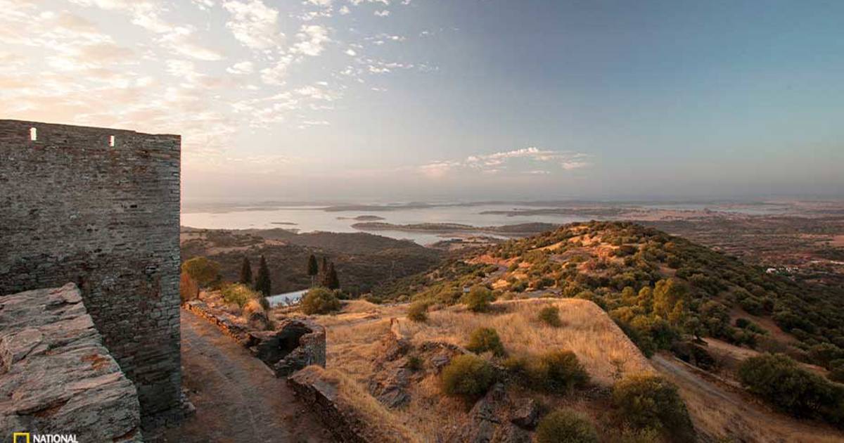 Monsaraz, um passeio entre a história e a modernidade