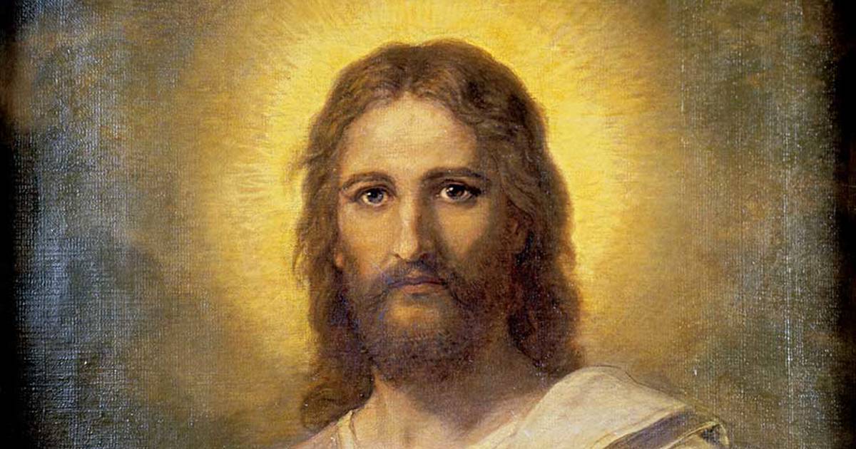 Os rostos de Jesus ao longo dos séculos