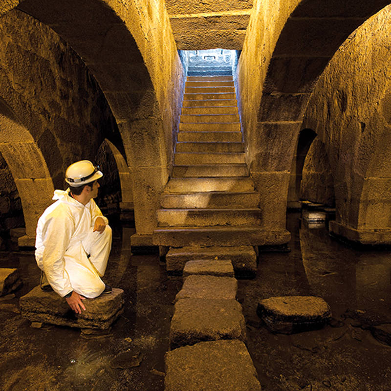 O vestuário na Grécia: simples, mas elegante