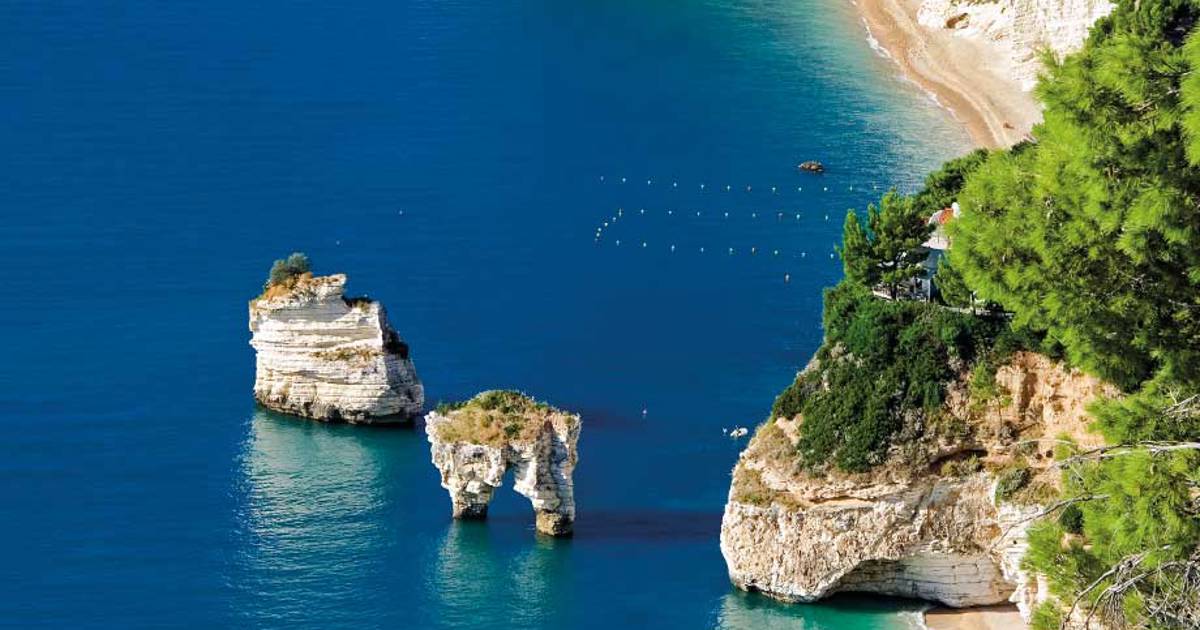 Apúlia: Uma viagem pelo “tacão” da bota italiana