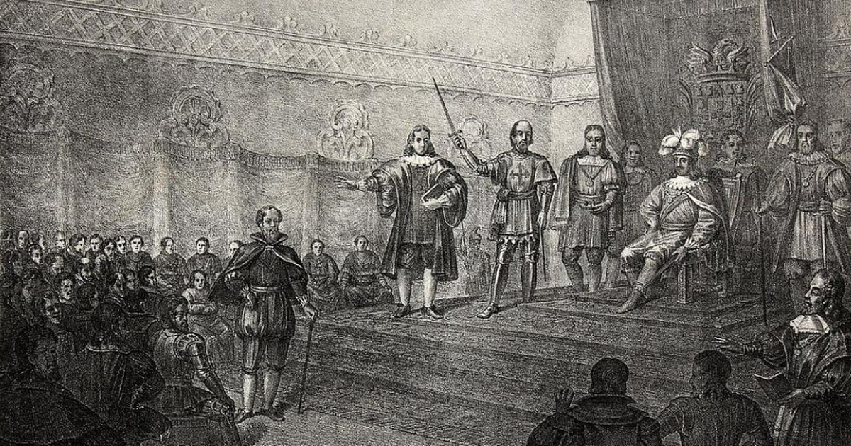 As cortes de Coimbra de 1385: Quem quer ser rei de Portugal?