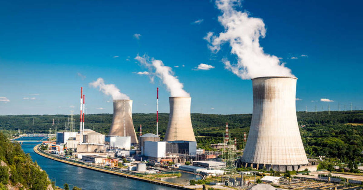 Como funciona um reactor nuclear?