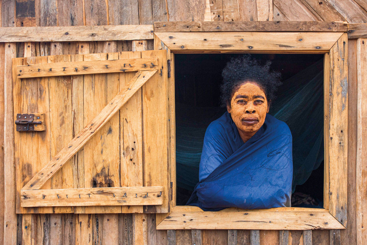 Visões da Terra: De Madagáscar a Marte