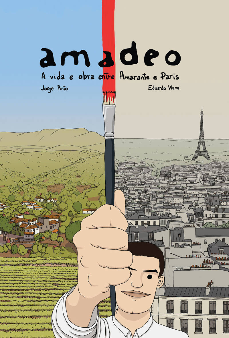 Amadeo de Souza-Cardoso: O génio que viveu furiosamente