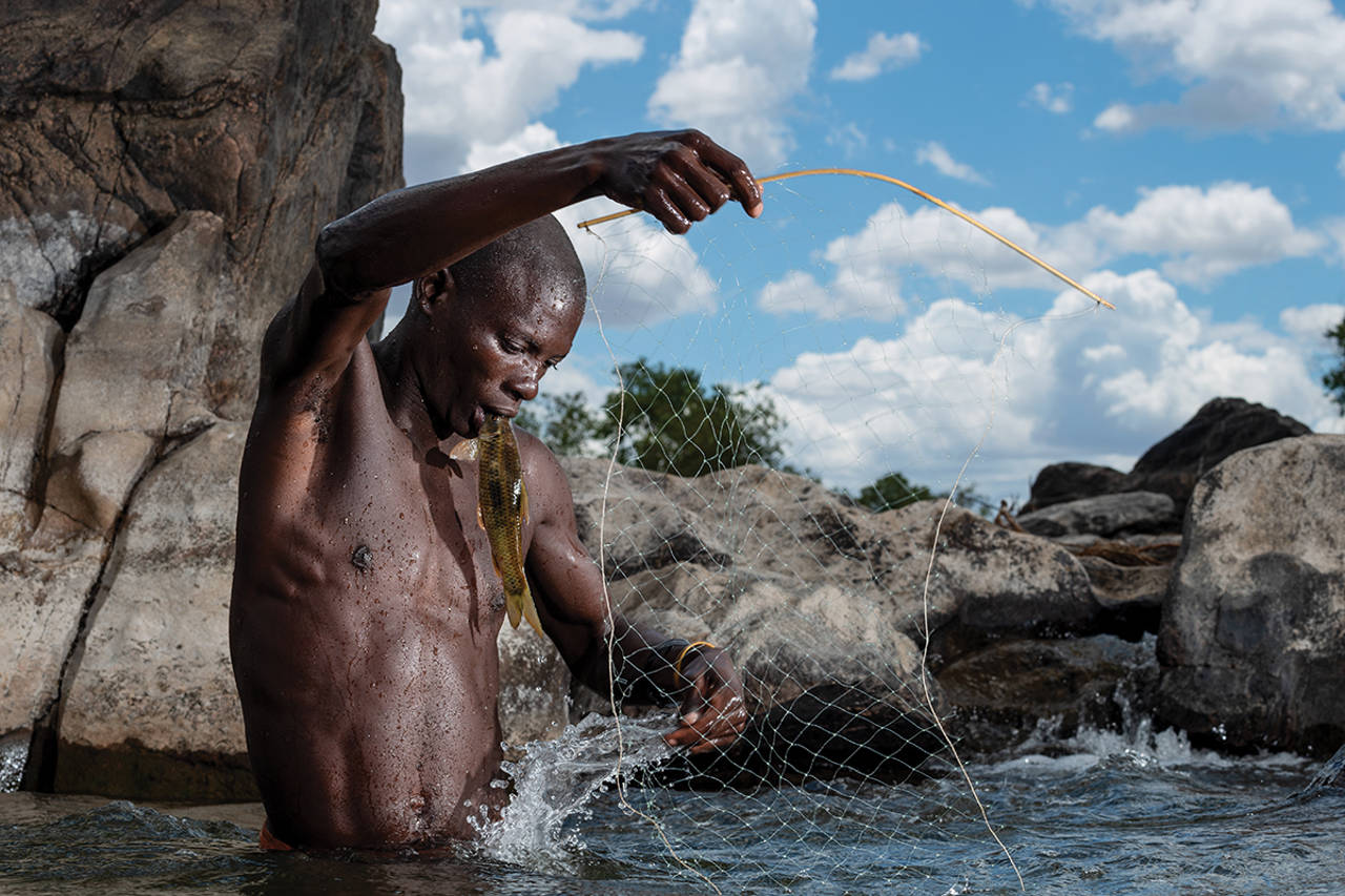 Niassa, Moçambique: Uma natureza excepcional
