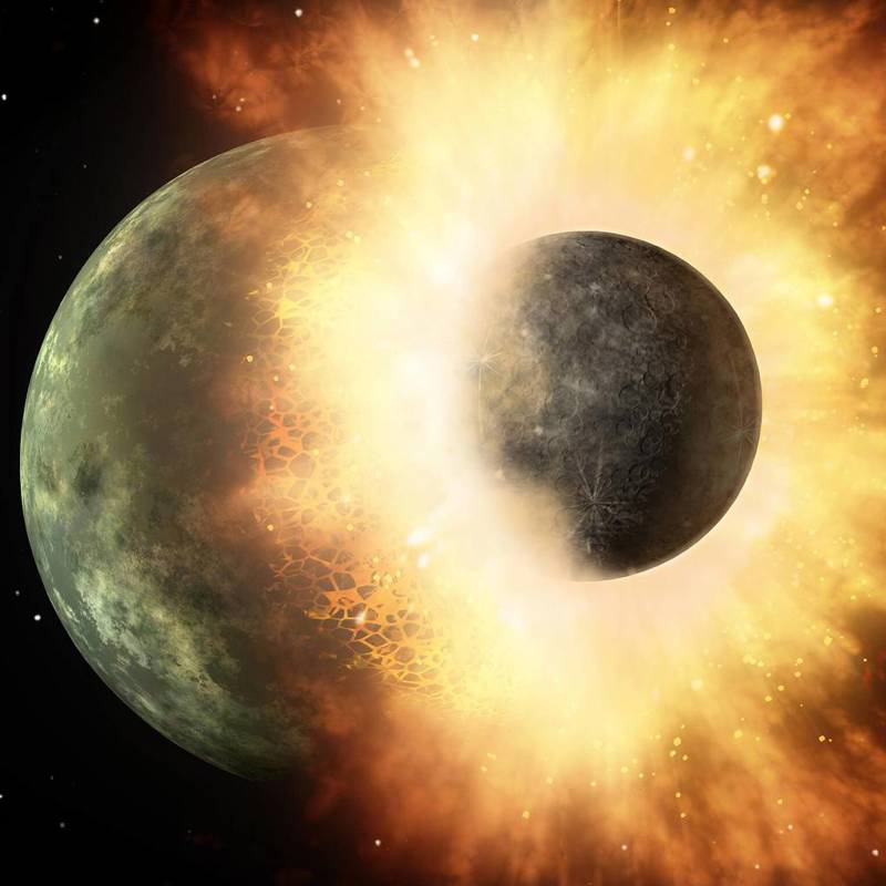 A que velocidade está o universo realmente a expandir-se? O mistério ...
