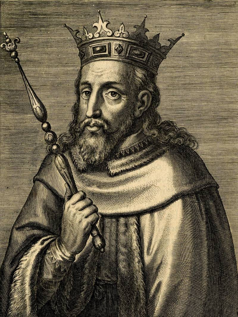 Quando a sucessão real não correu como previsto