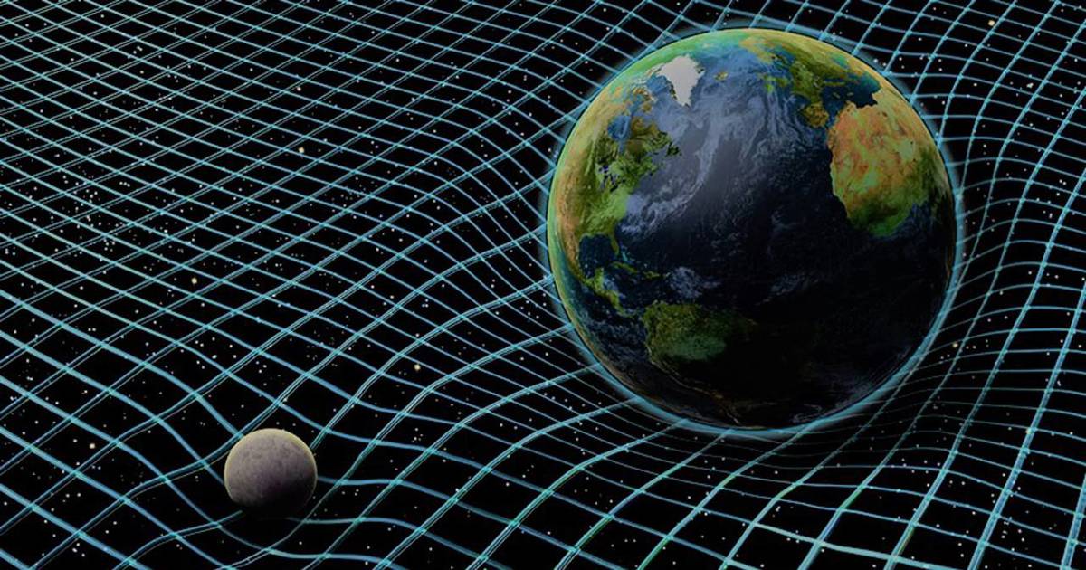 Teoria da Relatividade: 5 chaves imprescindíveis para a compreender