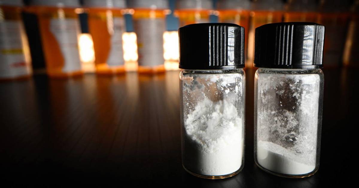 O que é a cetamina e quais são os seus efeitos?