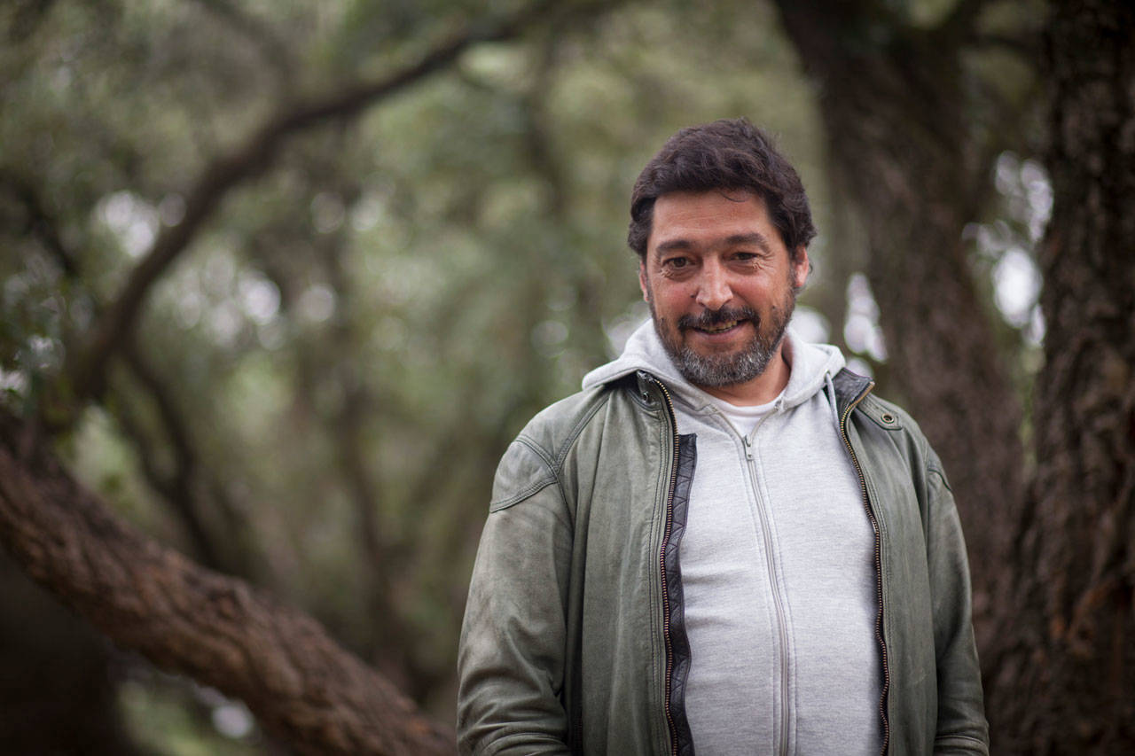 "Do baú": Entrevista a Rodrigo Serra: 20 anos a levar linces ao colo