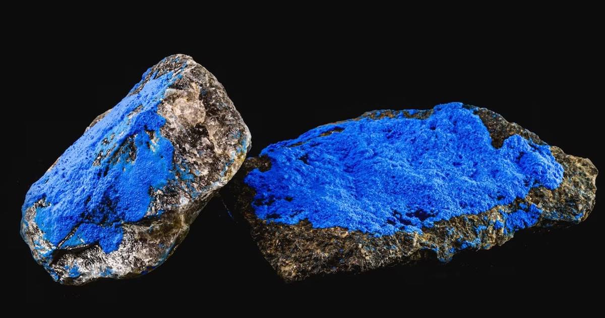 O cobalto dá energia às nossas vidas. O que é – e porque é tão polémico?