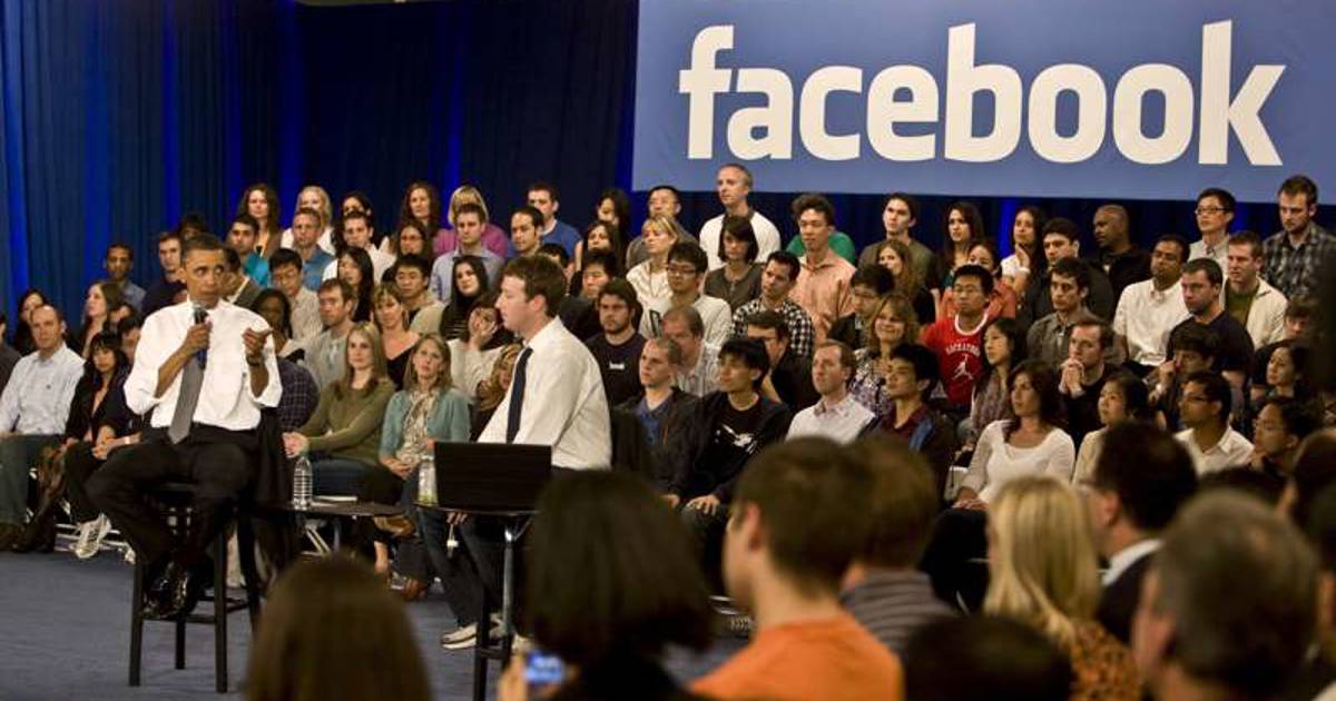 Uma breve história do Facebook: 20 anos entre a inovação e a polémica