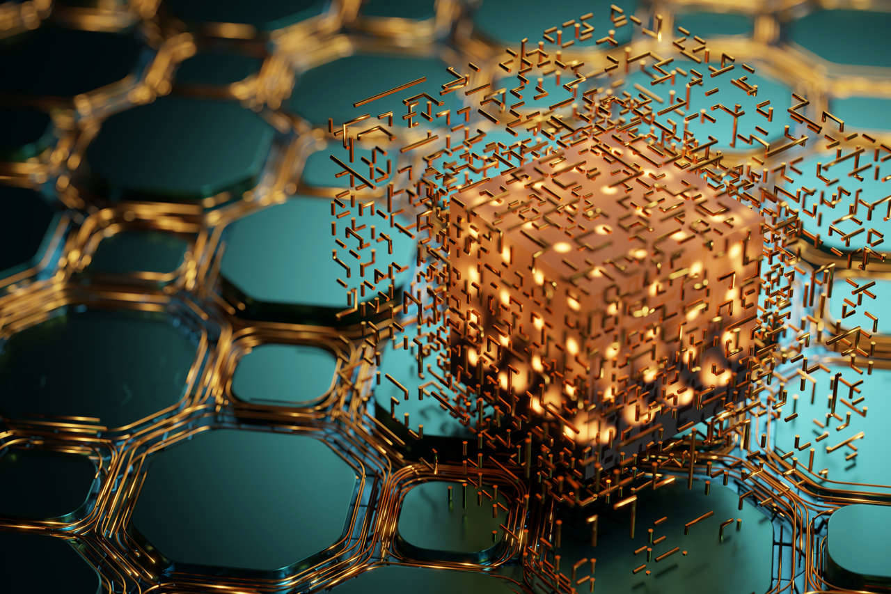 Cinco pontos-chave para entender a física quântica