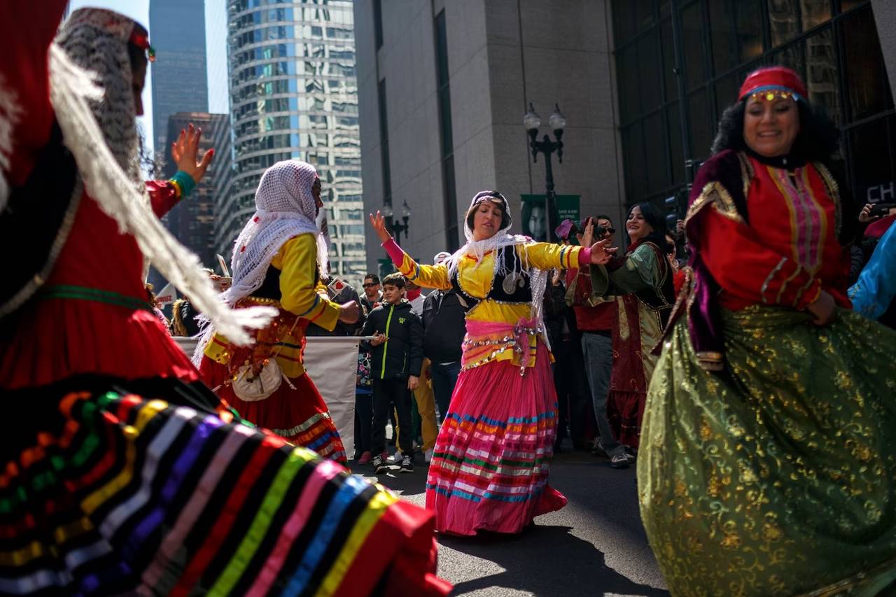 Nowruz: a celebração que a Revolução Islâmica não conseguiu conter