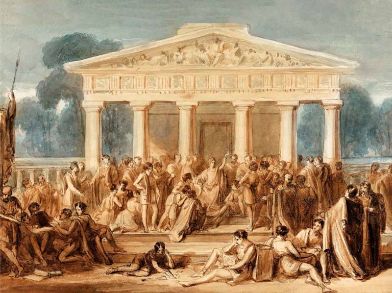 Quem foi Hipátia de Alexandria – e porque foi assassinada?