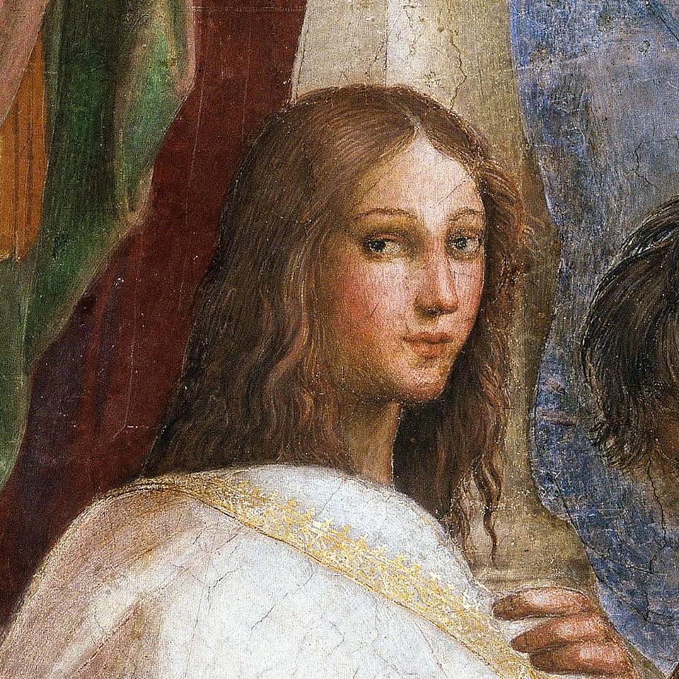 Quem foi Hipátia de Alexandria – e porque foi assassinada?