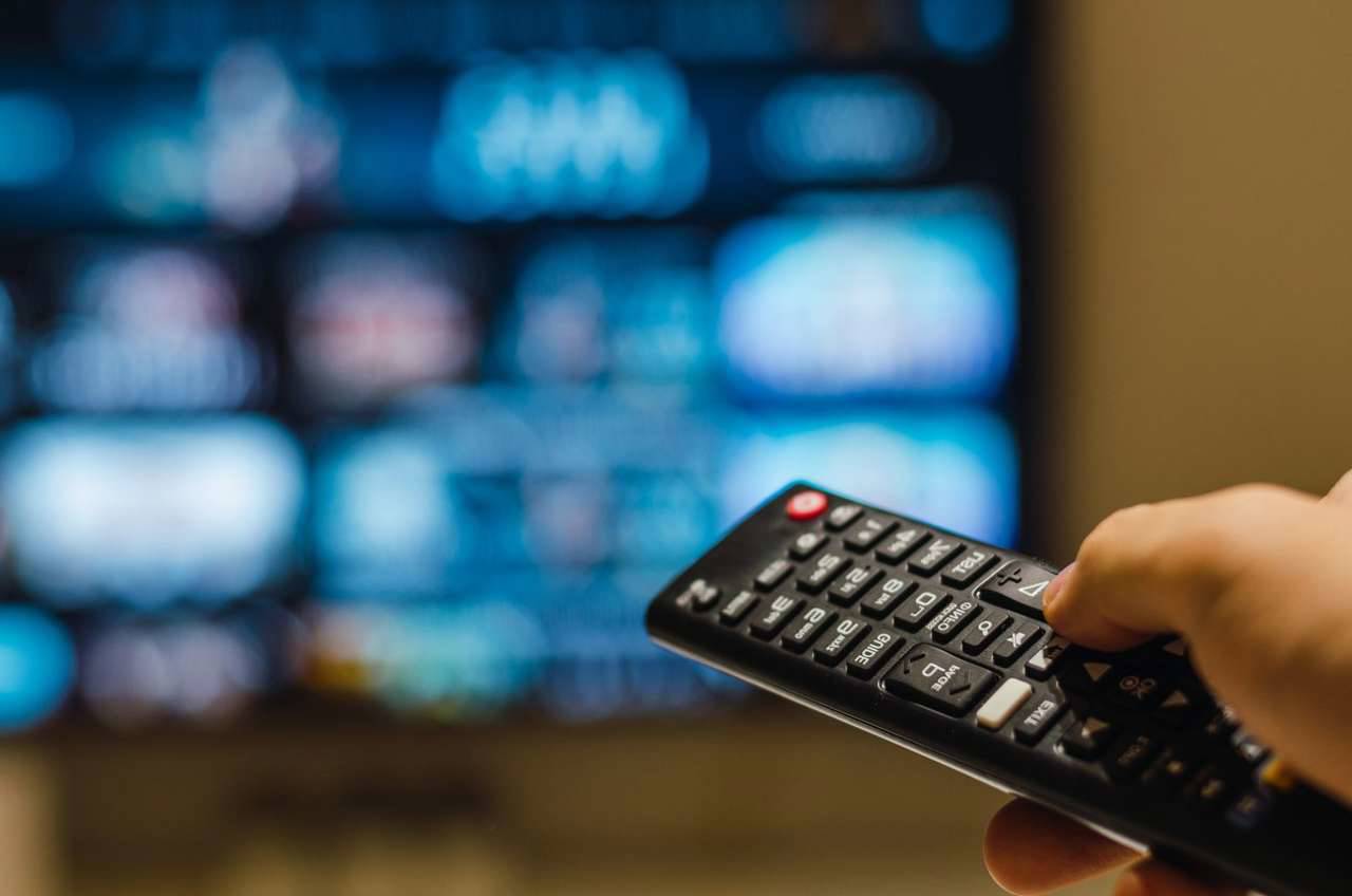 As tecnologias invisíveis por detrás do controlo remoto