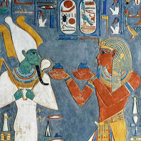 Pirâmides: o maravilhoso legado do antigo Egipto