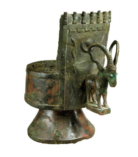 Salomão e a Rainha de Sabá, a história por detrás da lenda