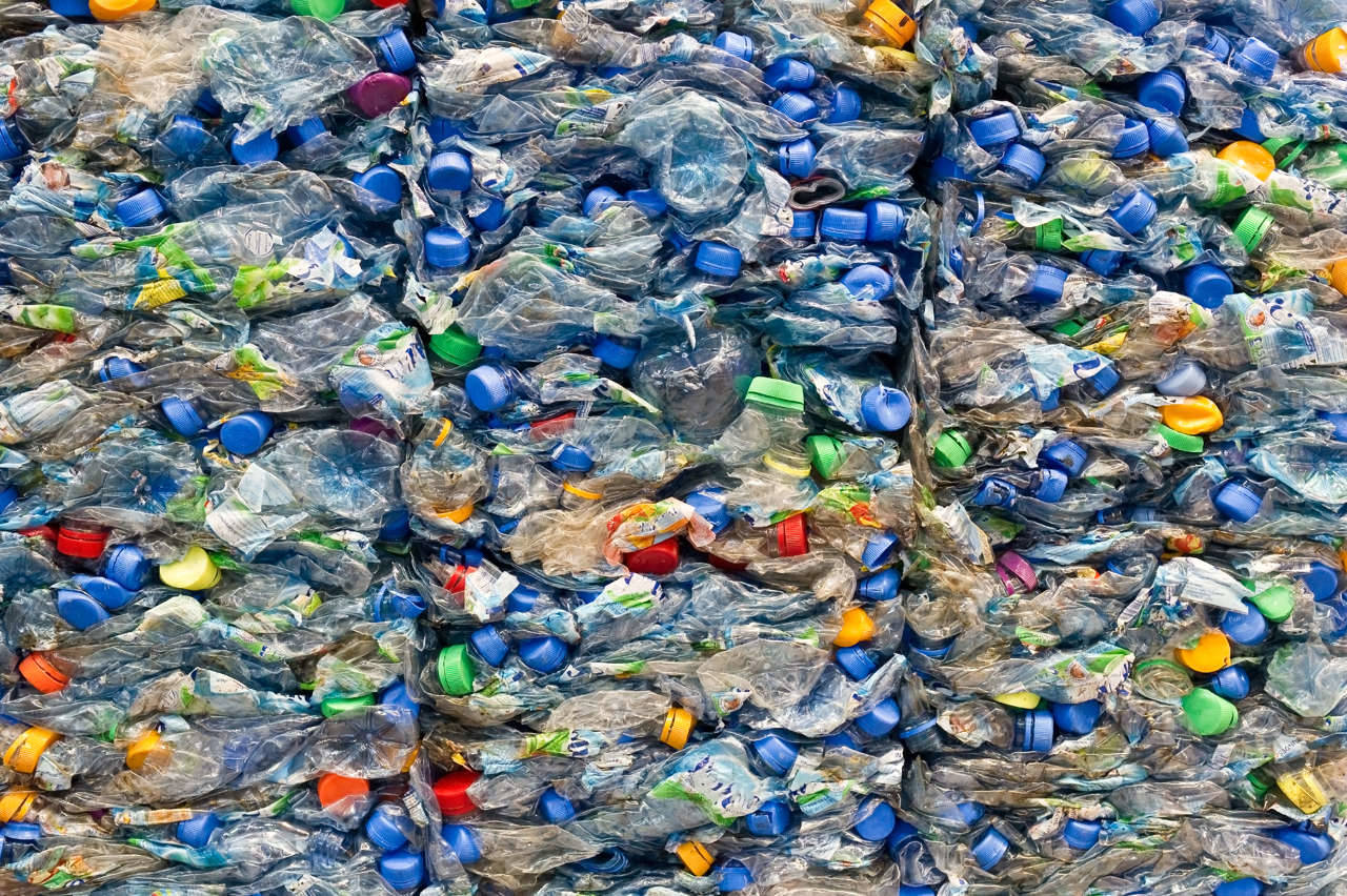6 curiosidades sobre os plásticos