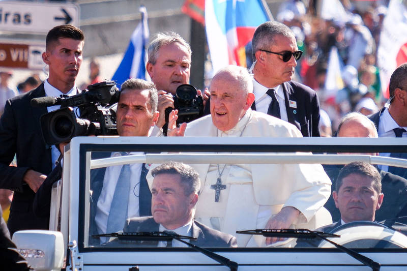 A Concordata entre Portugal e o Vaticano nos séculos XX e XXI