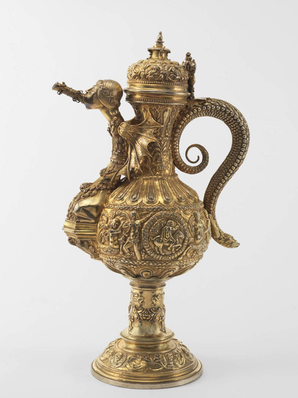 Série “O Mundo dos Objectos”: Recipientes para água