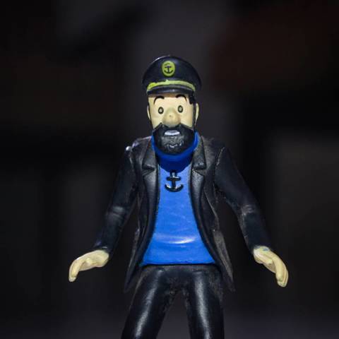 A verdadeira história por detrás da lenda de Sun Wukong, o Rei Macaco ...