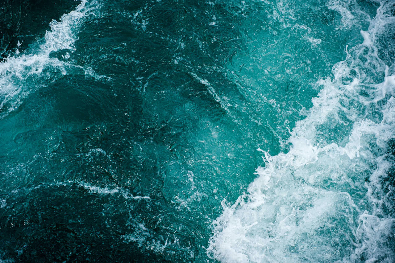 Energia das marés ou como aproveitar o potencial ilimitado do mar