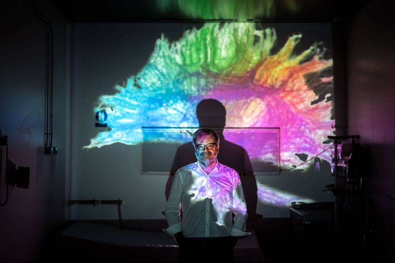 Nuno Sousa: “É um aspecto crítico no stress: ter ou não controlo sobre ...