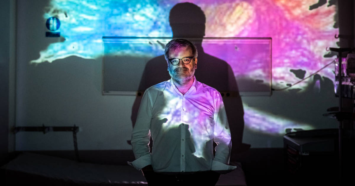 Nuno Sousa: “É um aspecto crítico no stress: ter ou não controlo sobre ...