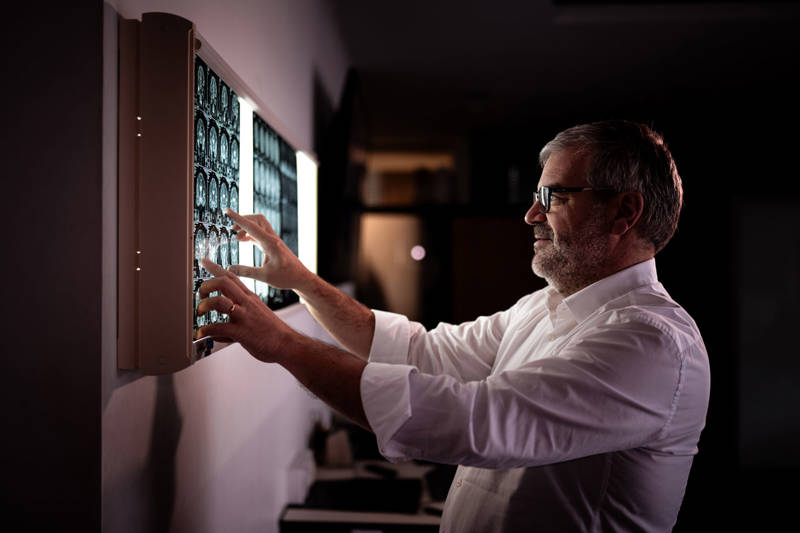 Nuno Sousa: “É um aspecto crítico no stress: ter ou não controlo sobre ...