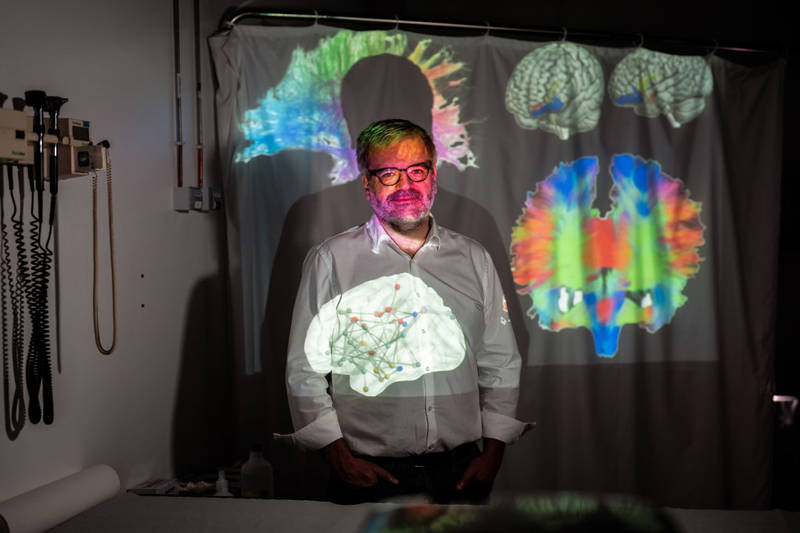 Nuno Sousa: “É um aspecto crítico no stress: ter ou não controlo sobre ...