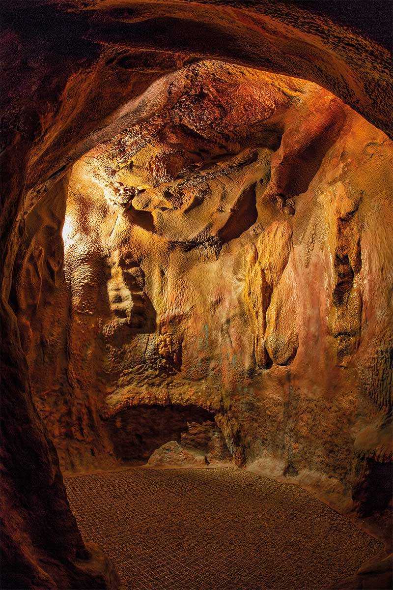 Nação Neandertal: a chave ibérica