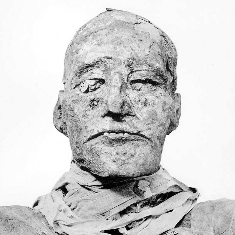 Um possível novo templo ptolemaico