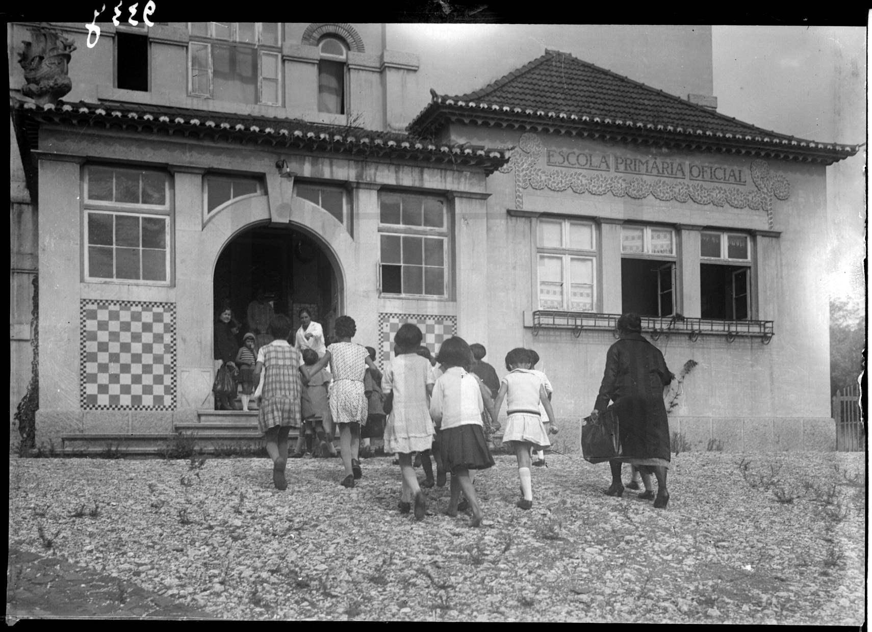 15 fotografias "vintage" que celebram a escola