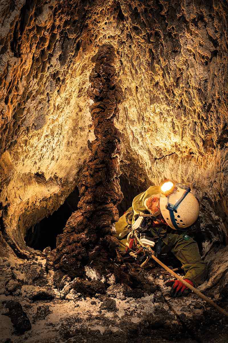 Canárias: La Palma e as artérias de um vulcão em estudo