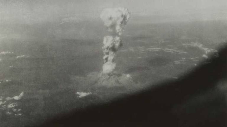 Reportagens e fotografias de Energia nuclear na National Geographic