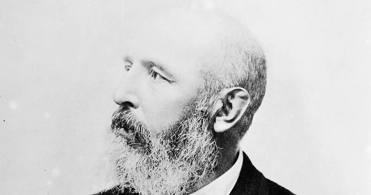 A lepra, o “castigo divino” decifrado por um médico norueguês