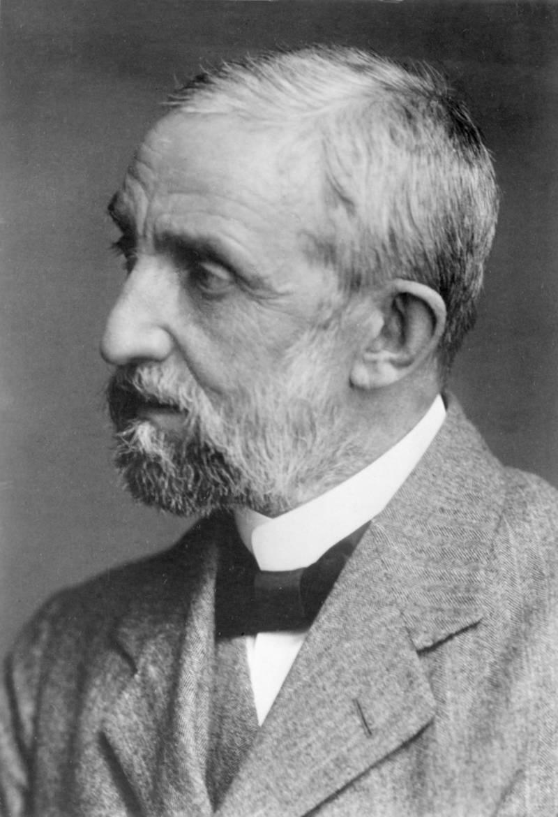 5 casos de “nobelite”, de Philipp Lenard a James Watson