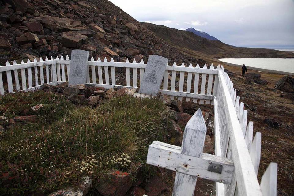 A história trágica da maior ilha desabitada da Terra