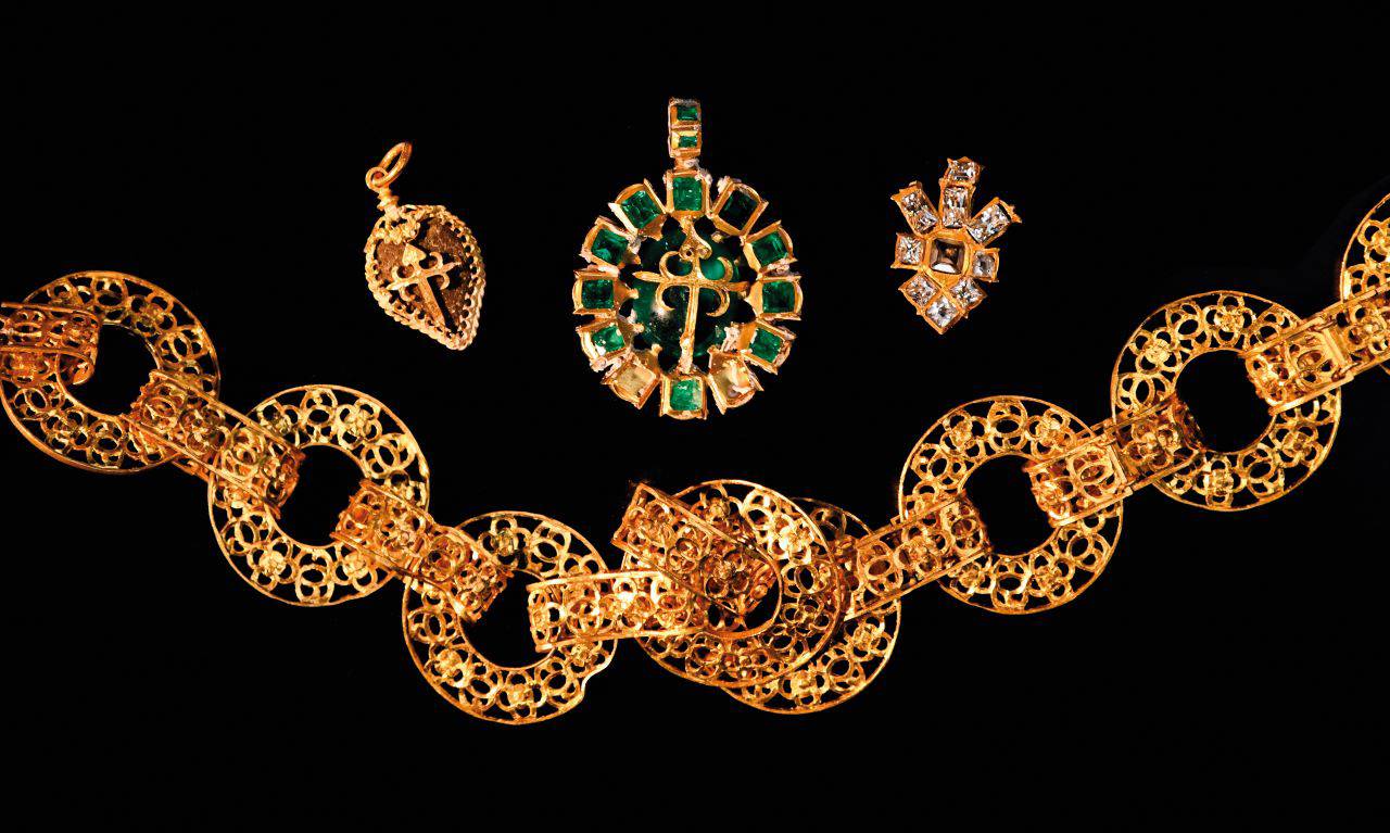 Editorial: Ouro real e ouro metafórico