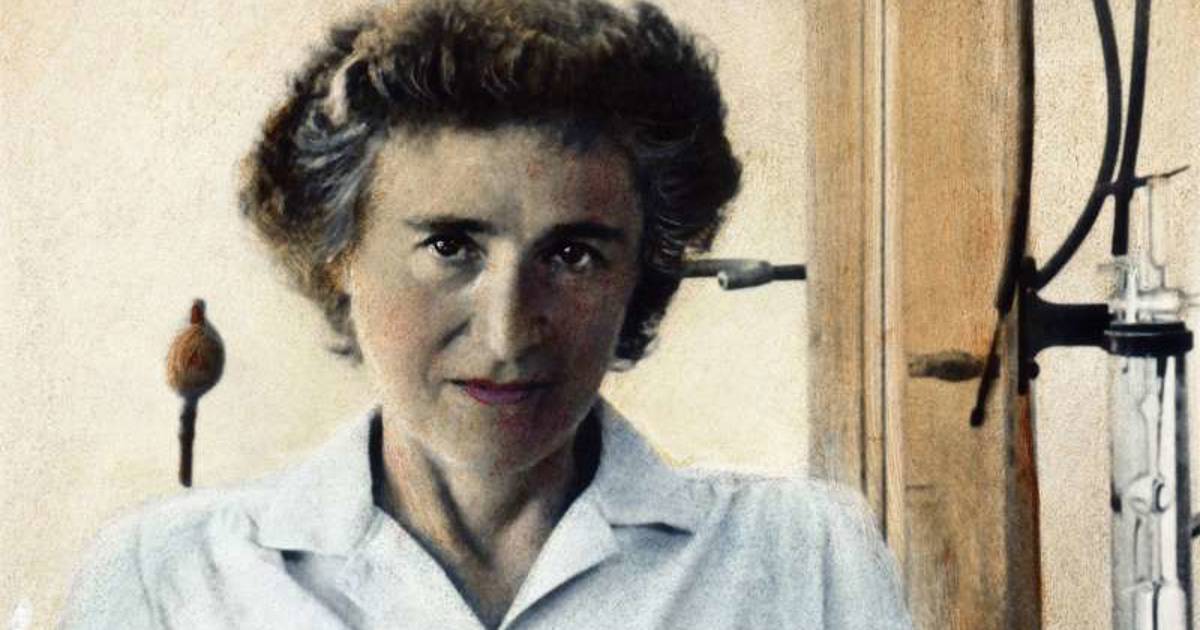 Gerty Cori, a cientista que criou as bases para o estudo da diabetes