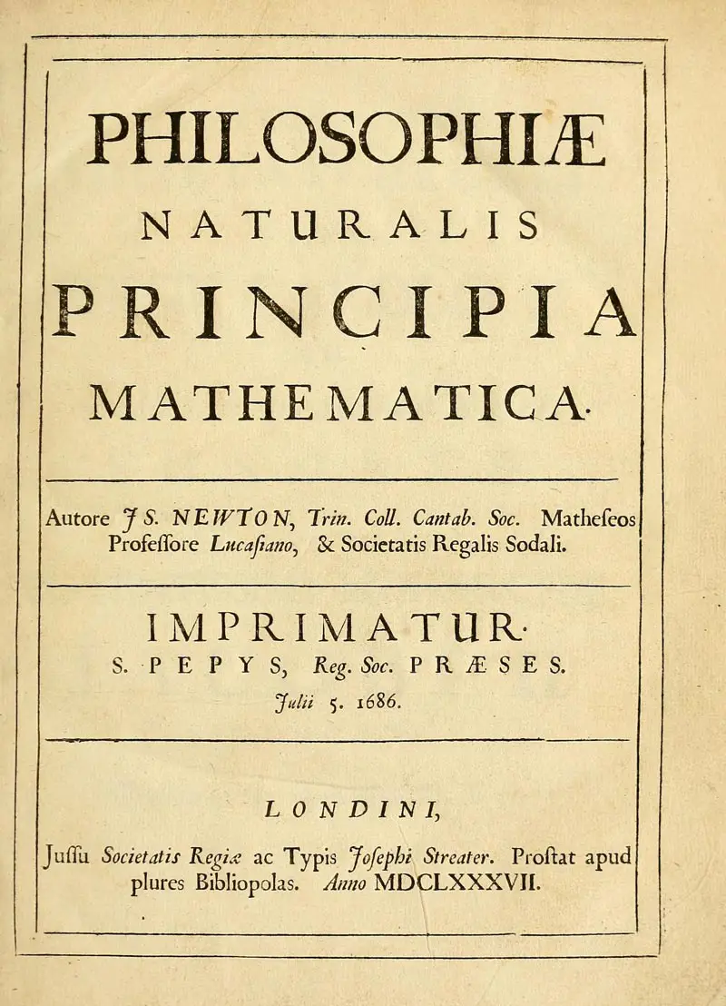 Emilie du Châtelet, a física que traduziu e explicou Newton