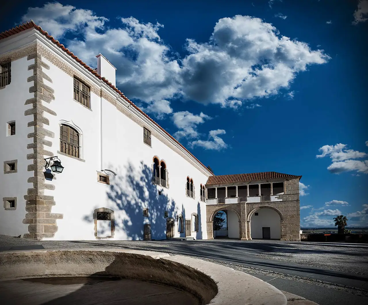 Paço de São Miguel, um tesouro visitável em Évora