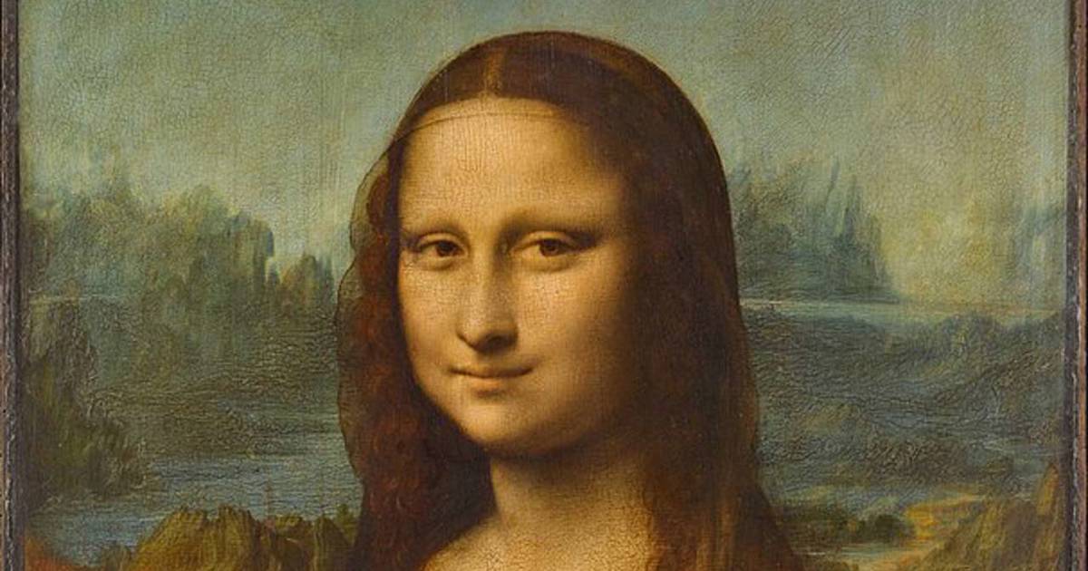 Porque se chama “Mona Lisa” à “Gioconda”?